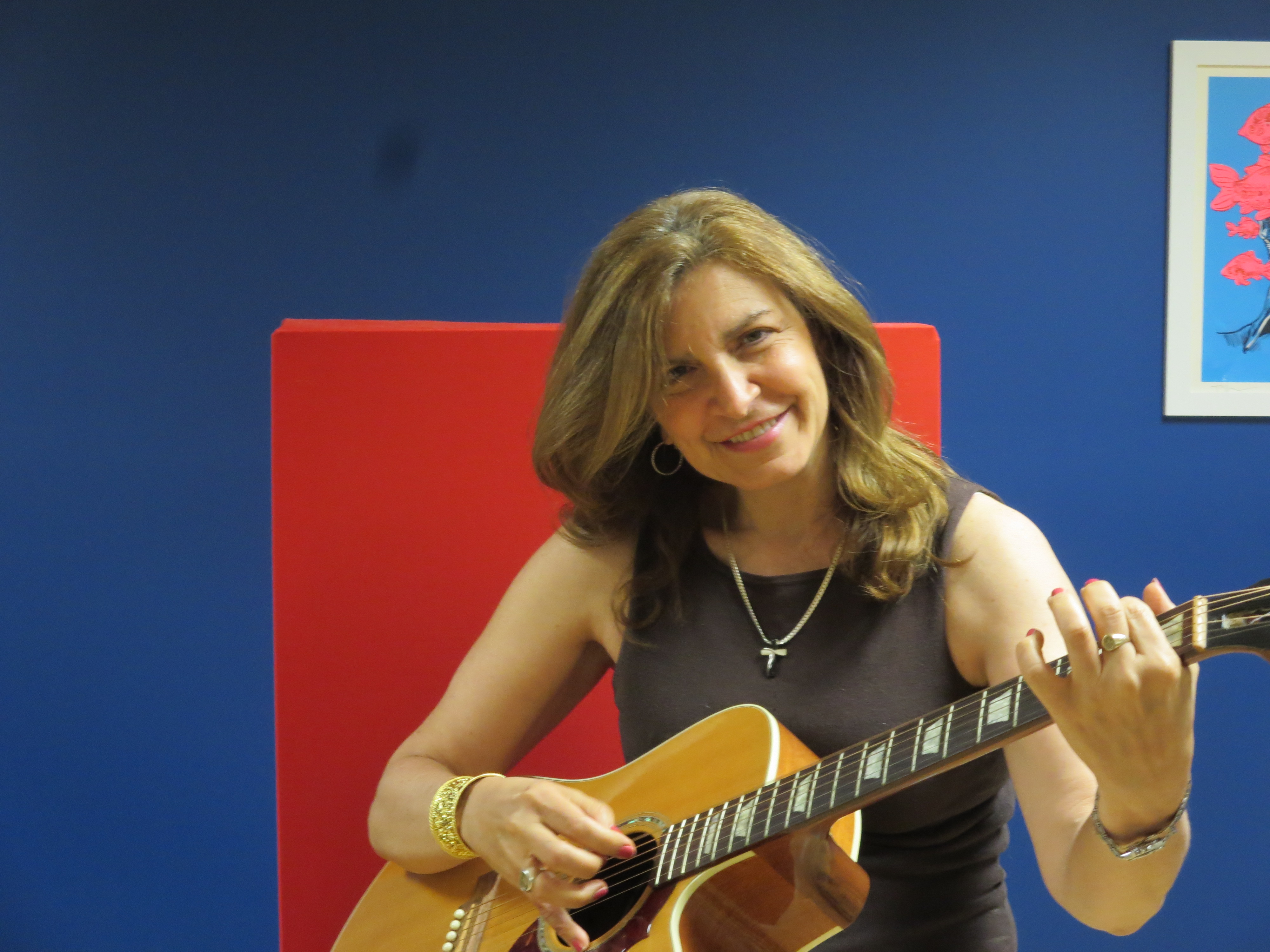 Patricia Gras: If you want a seat at the table... | SoAgeless